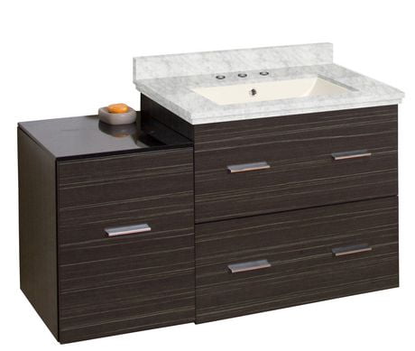 Click here for American Imaginations 37.75-In. W Vanity Set Dawn... prices