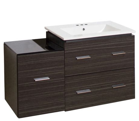 Click here for American Imaginations 37.75-In. W Vanity Set Dawn... prices