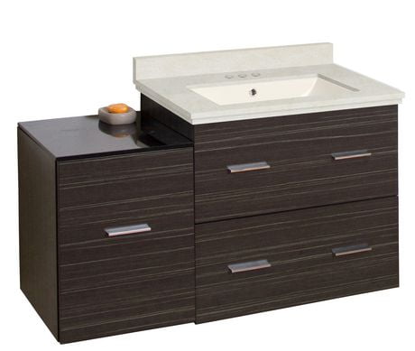 Click here for American Imaginations 37.75-In. W Vanity Set Dawn... prices