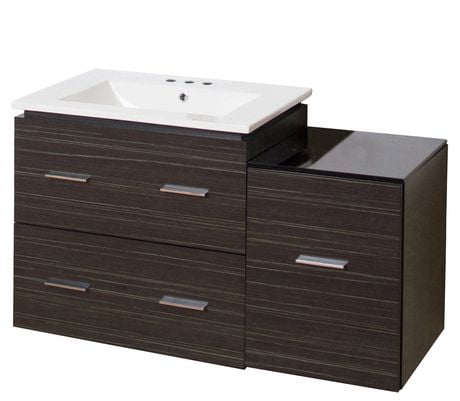 Click here for American Imaginations 37.75-In. W Vanity Set Dawn... prices