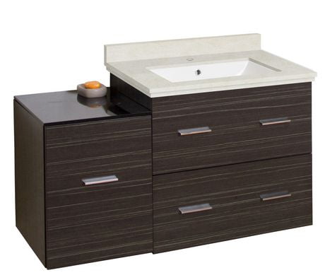 Click here for American Imaginations 37.75-In. W Vanity Set Dawn... prices