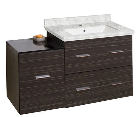 Click here for American Imaginations 37.75-In. W Vanity Set Dawn... prices