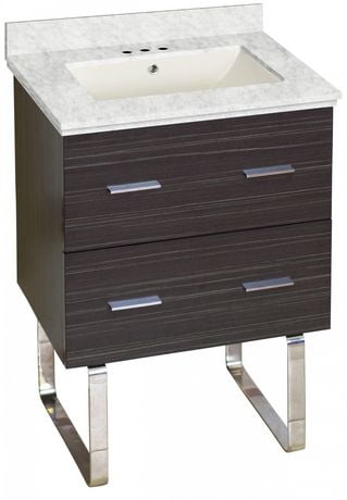 Click here for American Imaginations 23.75-In. W Vanity Set Dawn... prices