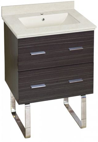 Click here for American Imaginations 23.75-In. W Vanity Set Dawn... prices