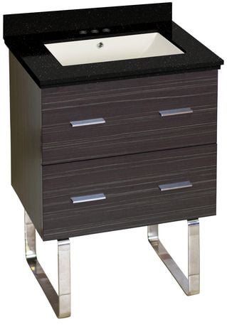 Click here for American Imaginations 23.75-In. W Vanity Set Dawn... prices