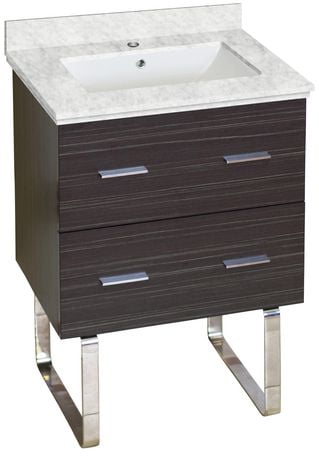 Click here for American Imaginations 23.75-In. W Vanity Set Dawn... prices