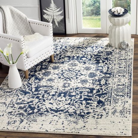 Click here for Safavieh Madison Katina Traditional Faded Area Rug... prices