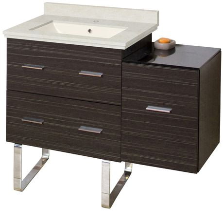Click here for American Imaginations 37.75-In. W Vanity Set Dawn... prices