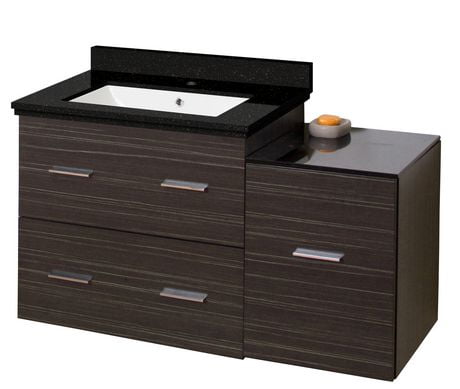 Click here for American Imaginations 37.75-In. W Vanity Set Dawn... prices