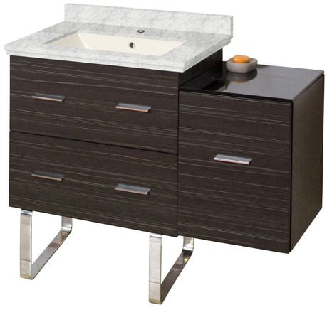 Click here for American Imaginations 37.75-In. W Vanity Set Dawn... prices