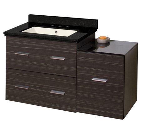 Click here for American Imaginations 37.75-In. W Vanity Set Dawn... prices