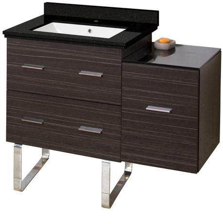 Click here for American Imaginations 37.75-In. W Vanity Set Dawn... prices