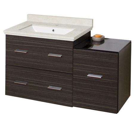 Click here for American Imaginations 37.75-In. W Vanity Set Dawn... prices