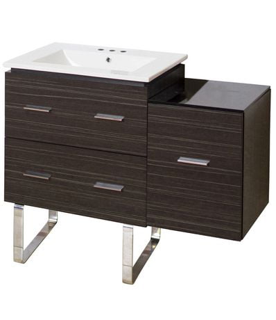 Click here for American Imaginations 37.75-In. W Vanity Set Dawn... prices