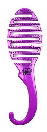 Click here for Wet Brush Shower Flex Detangle prices