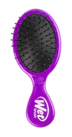 Click here for Wet Brush Mini Detangler prices