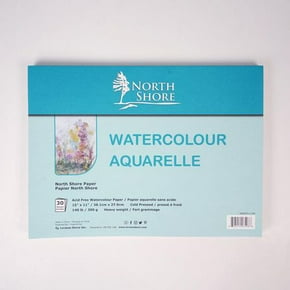 Watercolor Paper | Walmart Canada