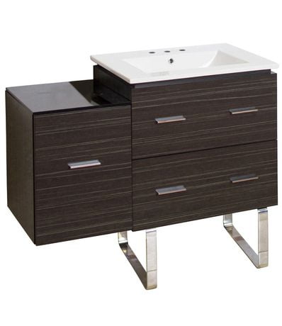 Click here for American Imaginations 37.75-In. W Vanity Set Dawn... prices