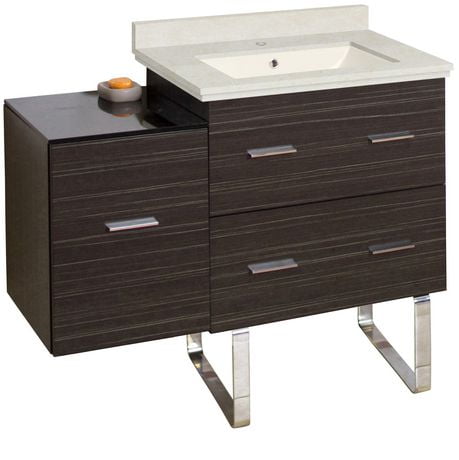 Click here for American Imaginations 37.75-In. W Vanity Set Dawn... prices