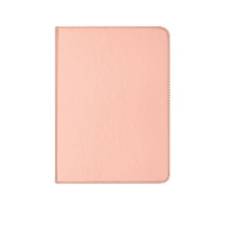 Merkury Innovations Universal Tablet Case for 7-8 inch devices Blush ...