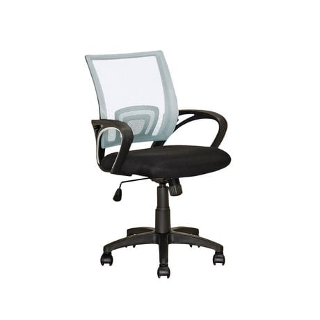 Click here for Corliving Workspace Mesh Back Office Chair White prices
