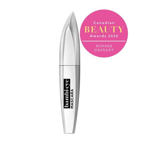Click here for Lor Al Paris Bambi Eye Washable Mascara  Instant E... prices