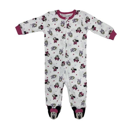 Disney Minnie Mouse Sleeper for Girls | Walmart Canada