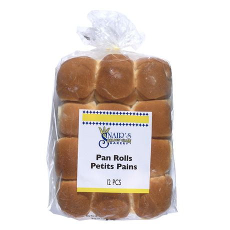 Pan Rolls | Walmart Canada
