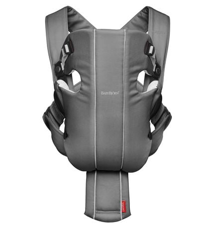 BabyBjörn BabyBjorn Baby Carrier Original | Walmart Canada