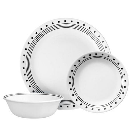 Services de vaisselle Corelle | Walmart.ca