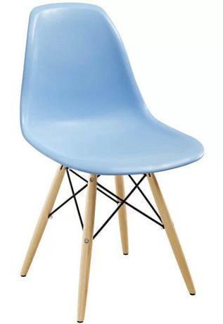 Click here for Plata D Cor Import Inc Eiffel Kids Chair With Wood... prices