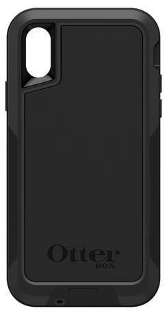 Click here for Otterbox Pursuit Case For Iphone Xs Max Black prices
