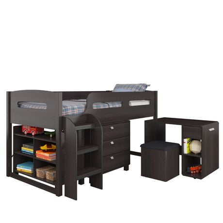 Click here for Corliving Madison Collection All-In-One Single/Twi... prices