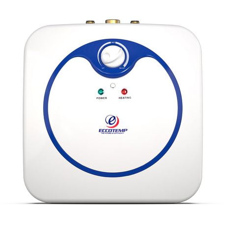 Click here for Eccotemp Em-7.0 Electric Mini Storage Tank Water H... prices