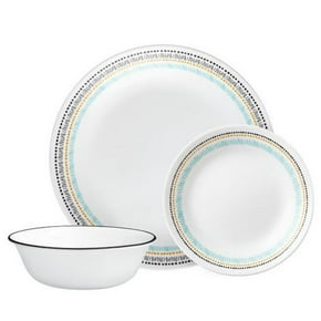 Corelle Dinnerware Sets | Walmart.ca