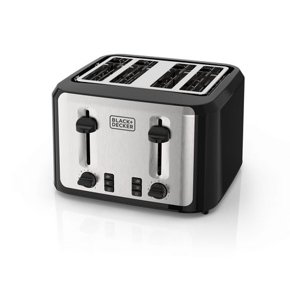 BLACK+DECKER Toasters | Walmart.ca