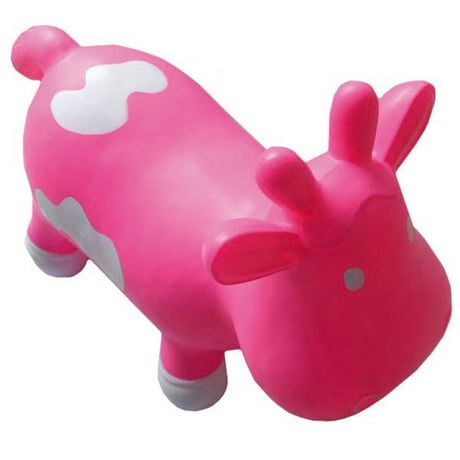 Kidzzfarm Betsy The COW-PINK | Walmart Canada