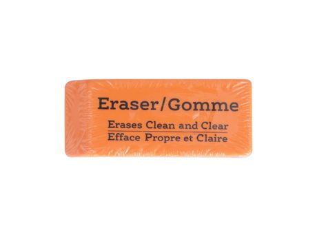 PEN+GEAR 1CT JUMBO ERASER - Walmart.ca