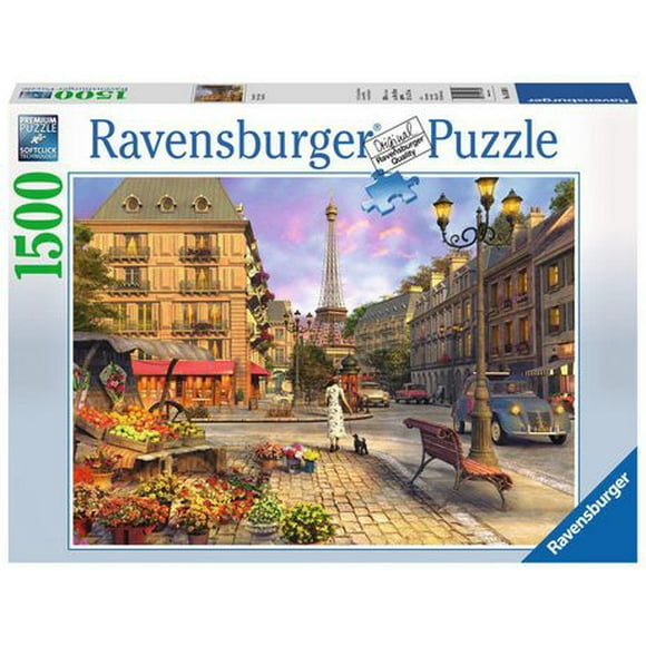 Casse-tête Ravensburger | Walmart.ca