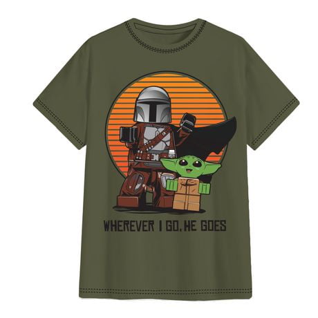 LEGO BOY TEE - Walmart.ca