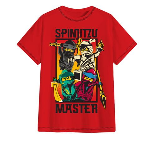 LEGO BOY TEE - Walmart.ca