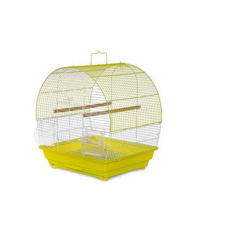 Click here for Prevue Pet Products Prevue Pet Soho Dome Roof prices