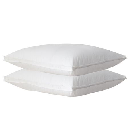 Click here for Ambassador 233 Tc Microfiber Pillow White Queen prices