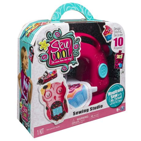 Sew Cool Machine | Walmart Canada