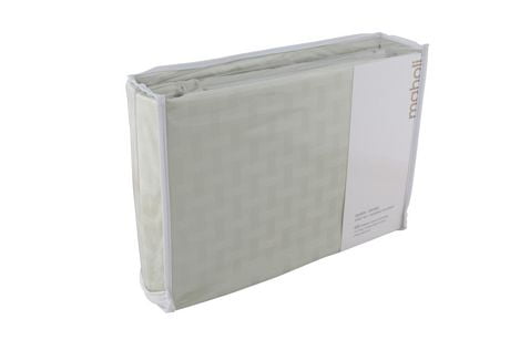Click here for Ambassador 400 Thread Count Maholi Bamboo Pattern... prices