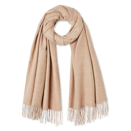 George Women's Viscose-Blend Scarf | Walmart Canada
