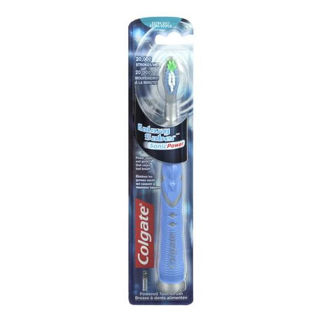 Colgate* Galaxy Saber(TM/MC) Powered Toothbrush | Walmart Canada