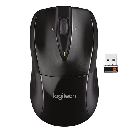 Click here for Logitech M525 Wireless Mouse Black prices