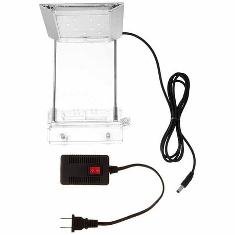 Click here for Penn-Plax Penn Plax Cascade Plant Growth Led Light prices
