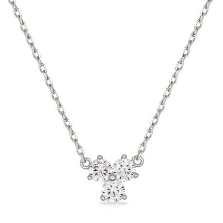Click here for Quintessential Silver Necklace Silver prices